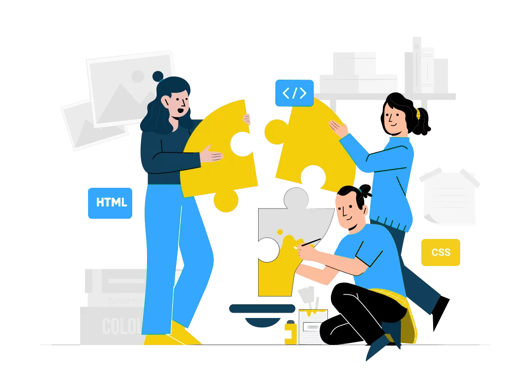 Project-based Services - OriSpark